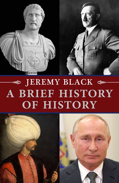A Brief History of History - Bayspray, LLC